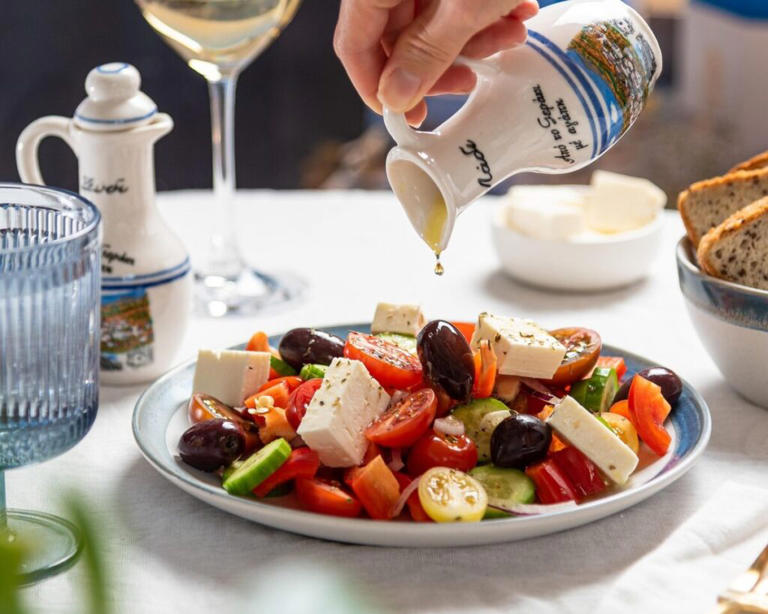 Richiamo per la feta DOP a cubetti: ritirato un lotto dopo il ...
