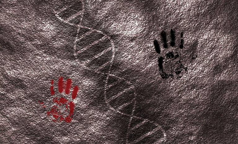 Scientists found ancient DNA shared with Neanderthals that could ...