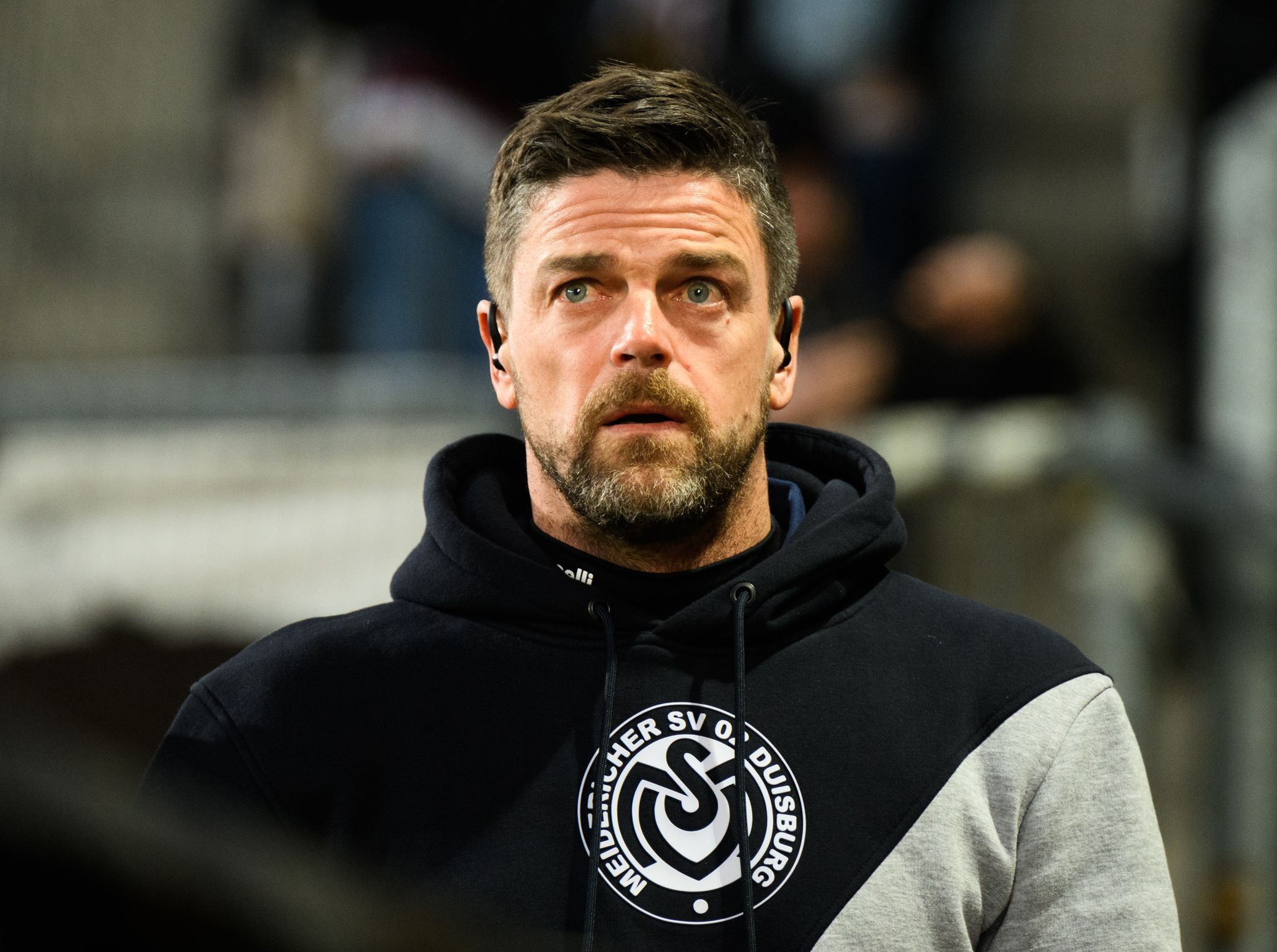 Ziegner tritt Nachfolge von Trainer Seitz bei Lok Leipzig an