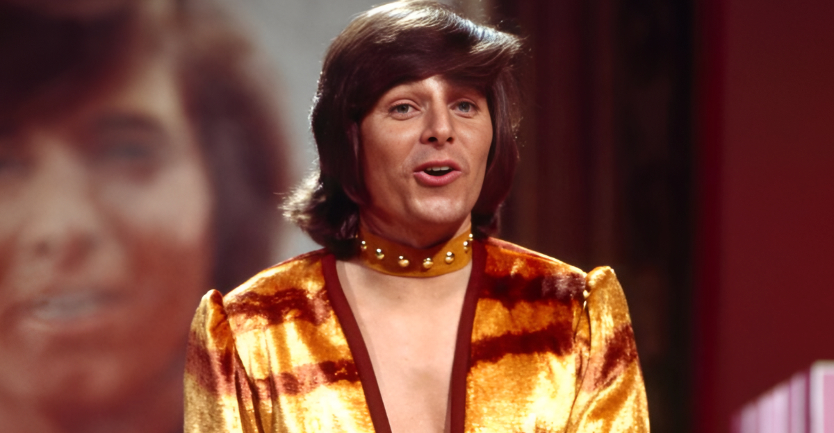 Bobby Sherman was one of the biggest teen idols of the 70s—then he ...