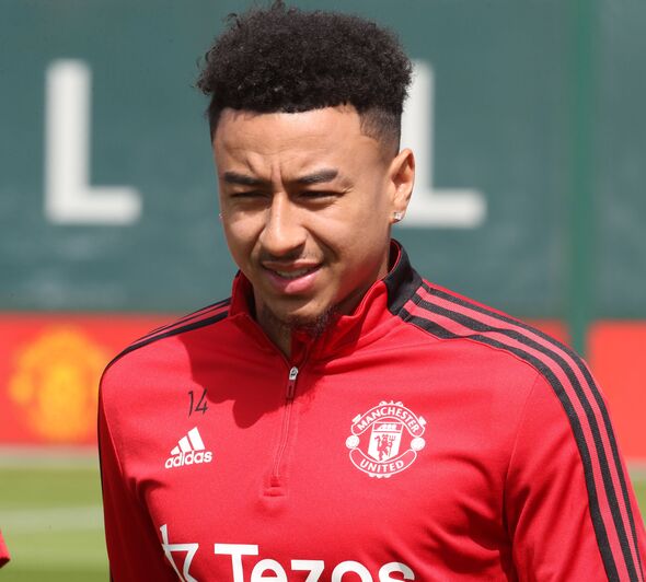 Jesse Lingard's grandad dies before retrial on child sex offence charges