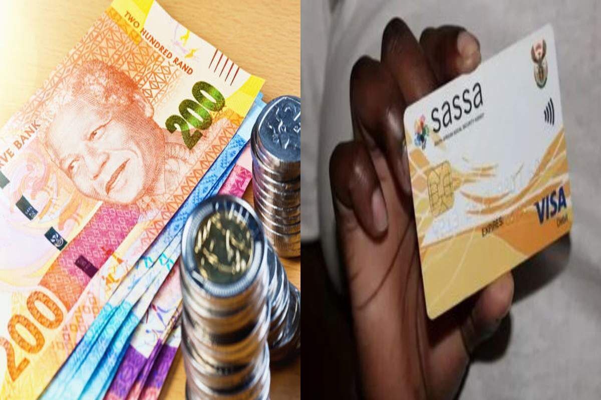 SASSA announces children’s grant payment date for July 2026