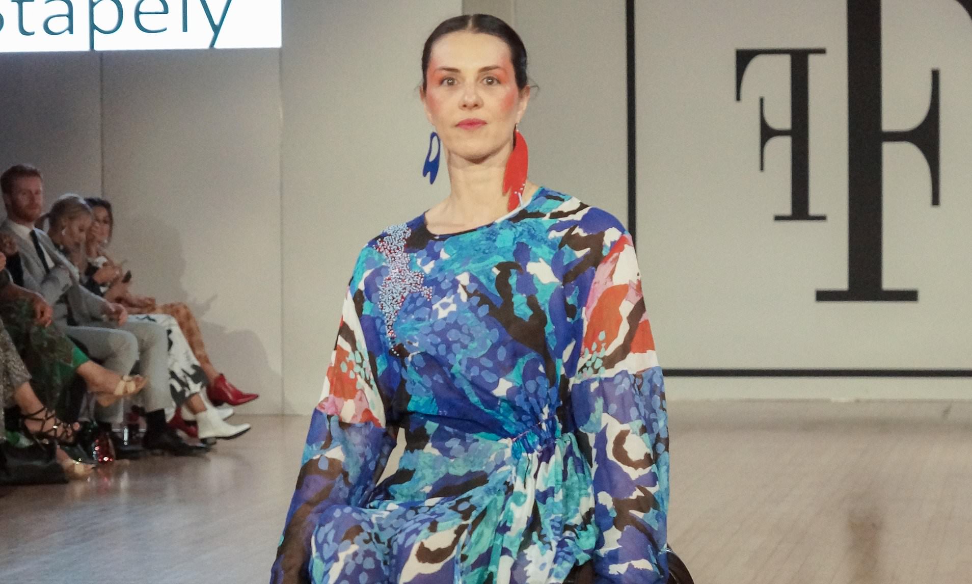 Disabled model says British Airways stopped her flying with them ...