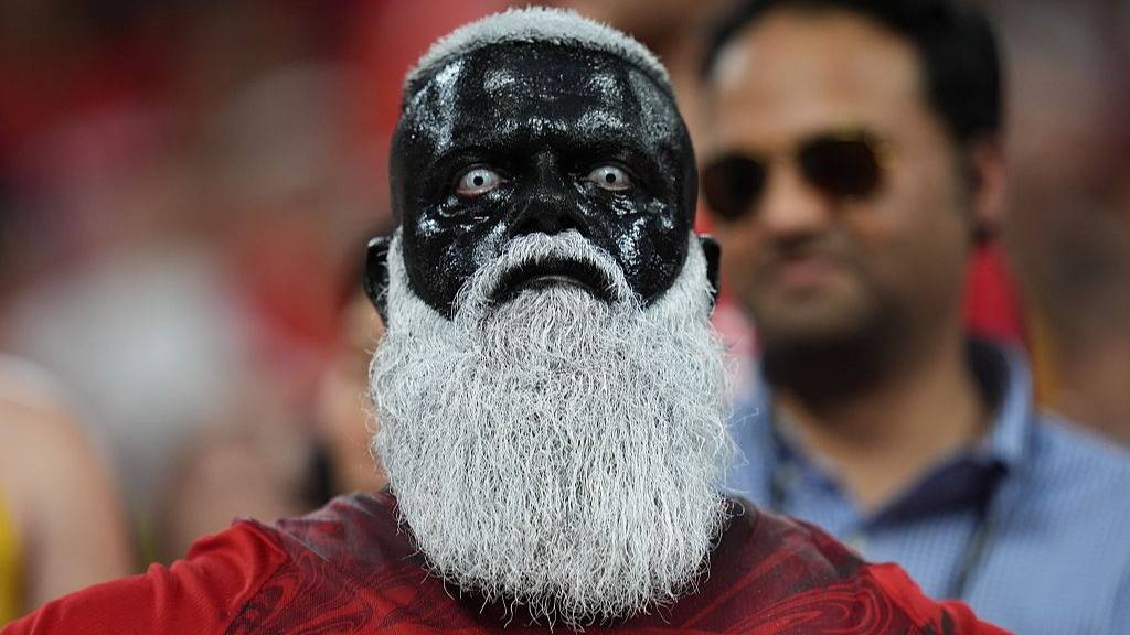 What viral Turkey fan really looks like behind insane transformation