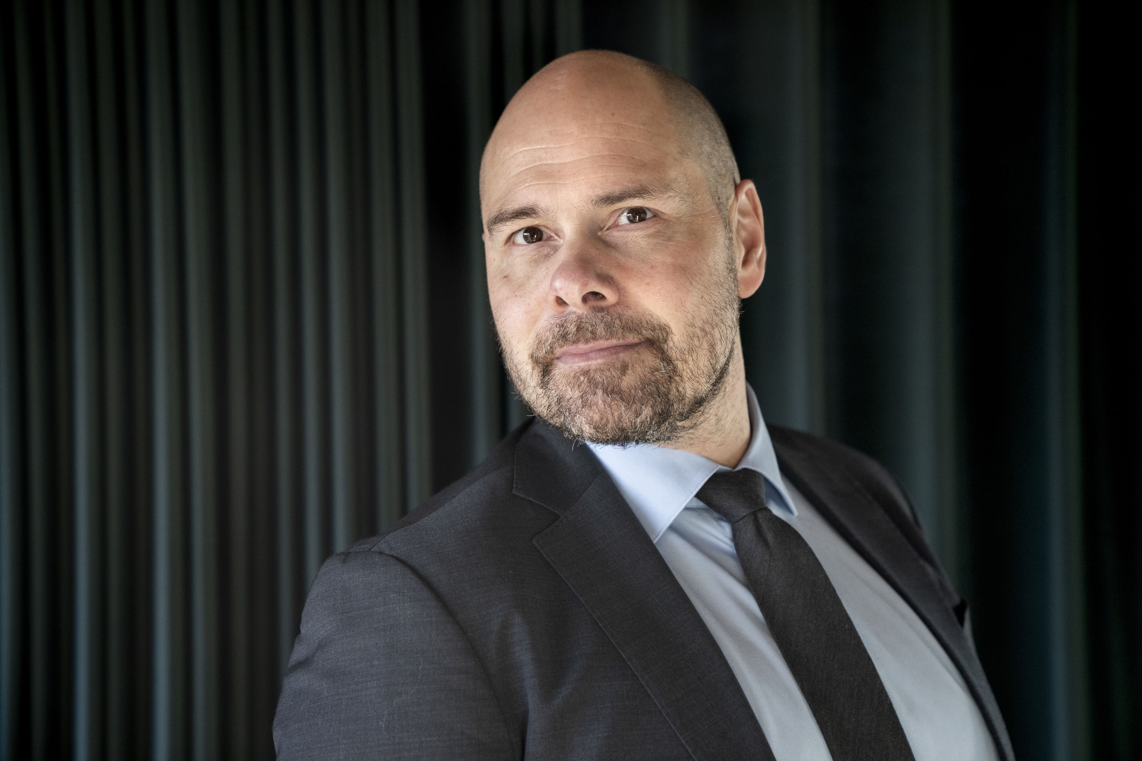 Norsk Berlingske-ejer forbedrer omsætning og drift