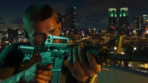 GTA 6 2027 delay rumours squashed by industry insider
