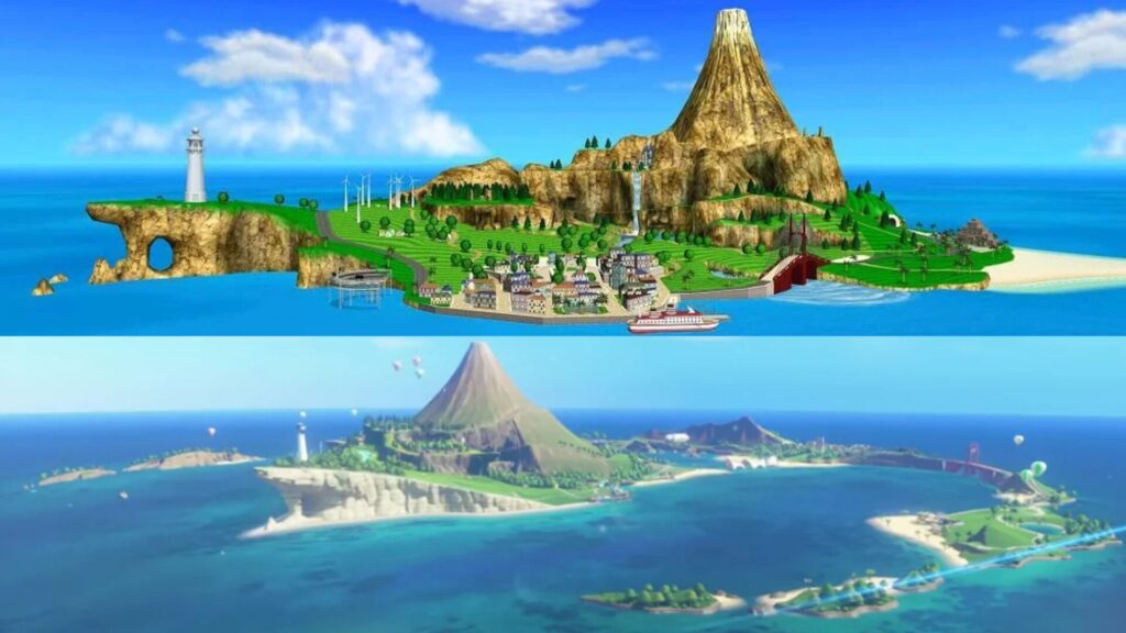 Il y a une guerre qui fait rage entre les Miis de Nintendo et leurs ...