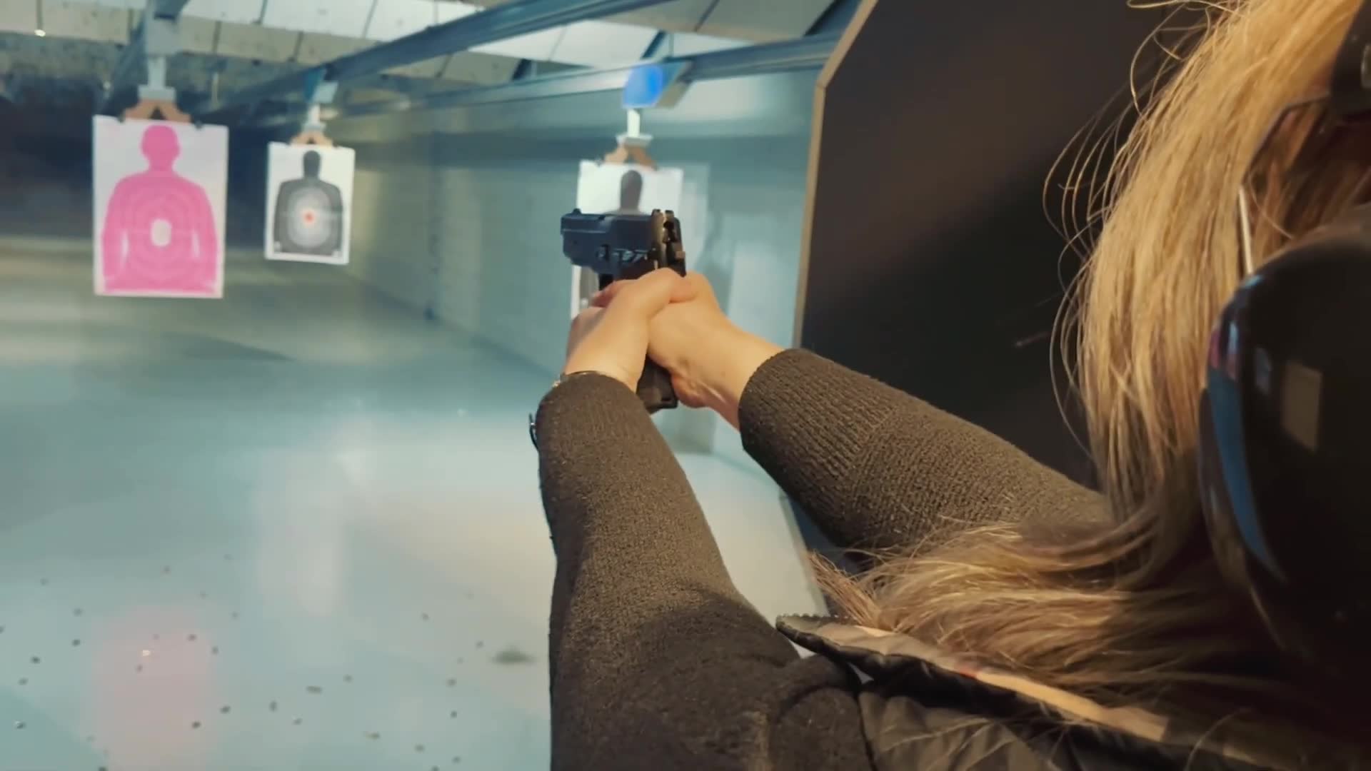 The four gun-handling rules that prevent a tragic accidental discharge