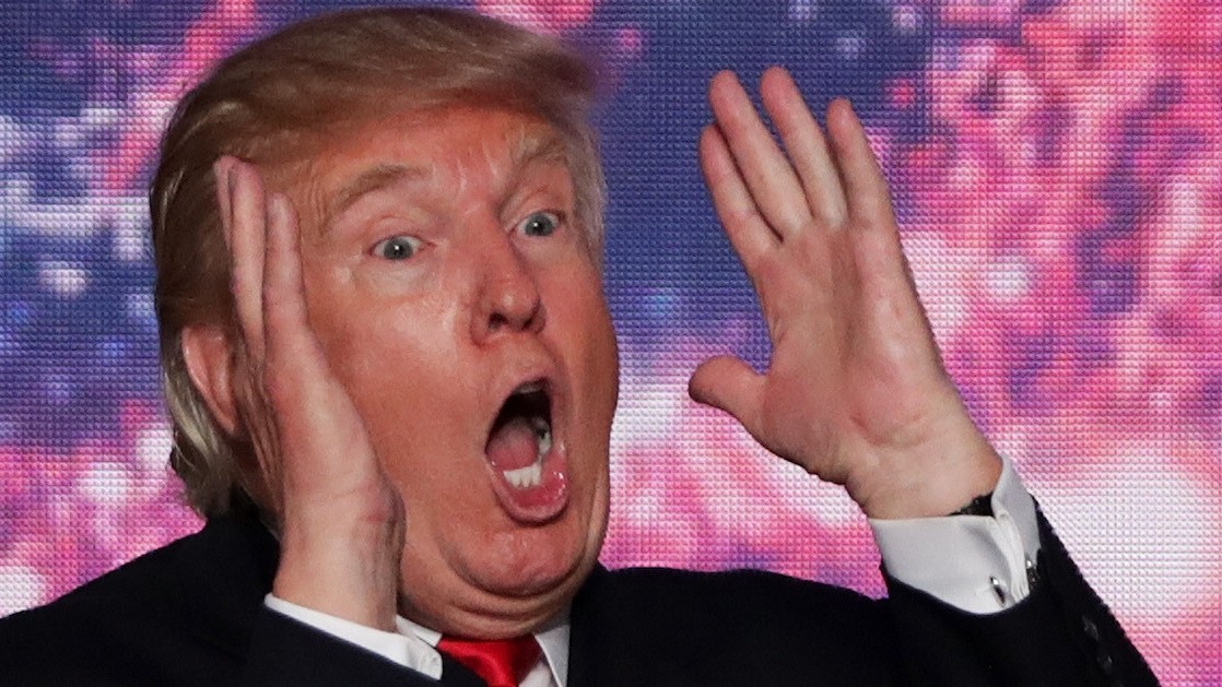 Trump Turned American Politics Into a Freak Show In My Opinion