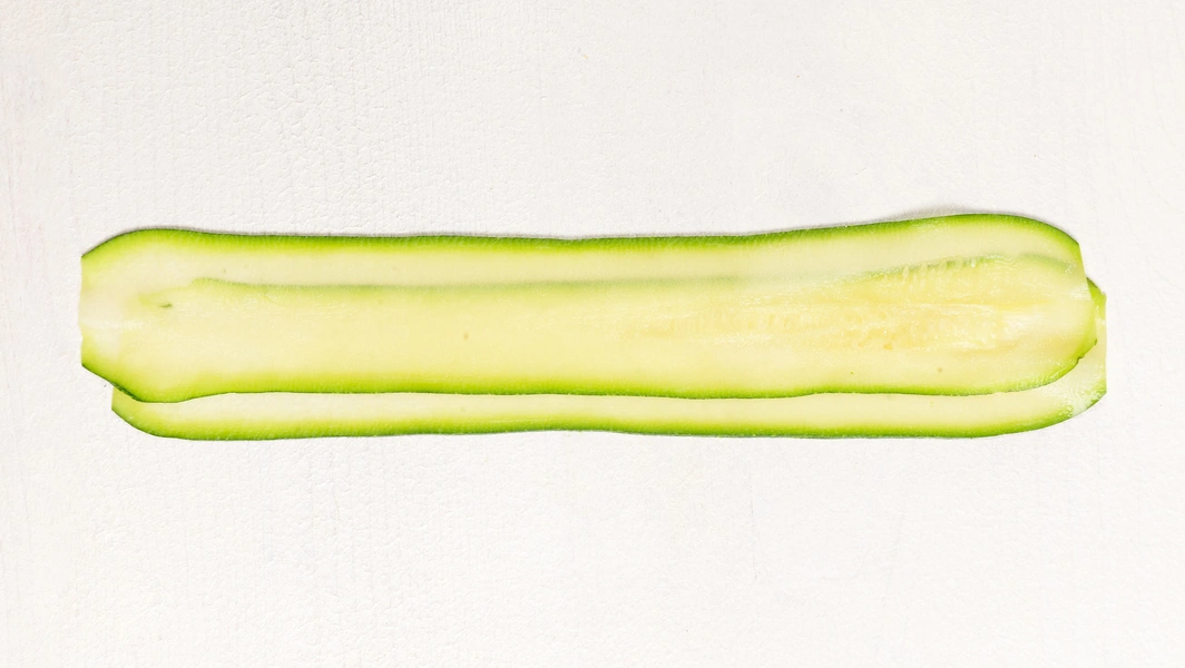 Courgette au quotidien, le secret santé de l’été