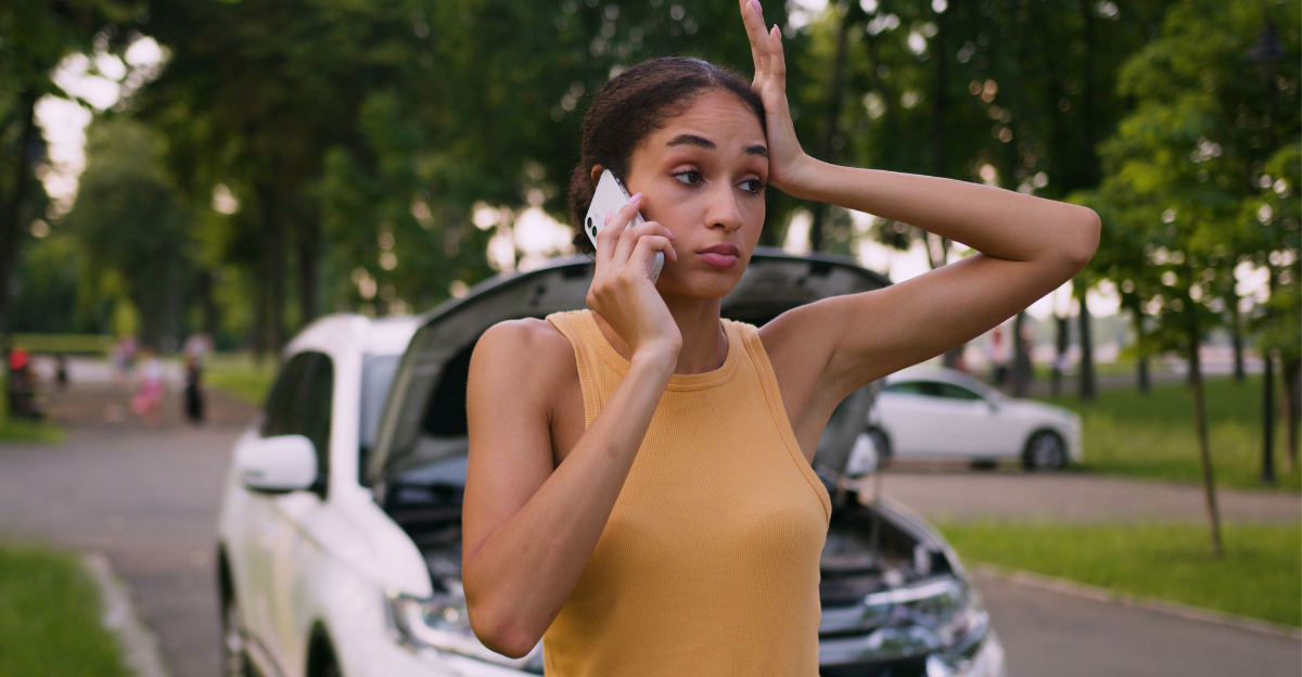 My insurance company said my car was "totaled," but the payout wasn’t ...