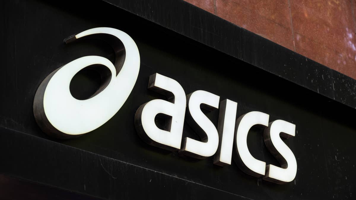 Asics' ultra-cushioned Gel-Nimbus running shoes are now $50 off