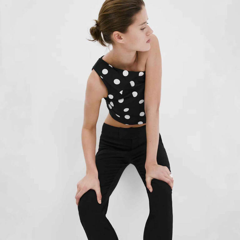 Το shopping basket της εβδομάδας: 3 top από το Mango