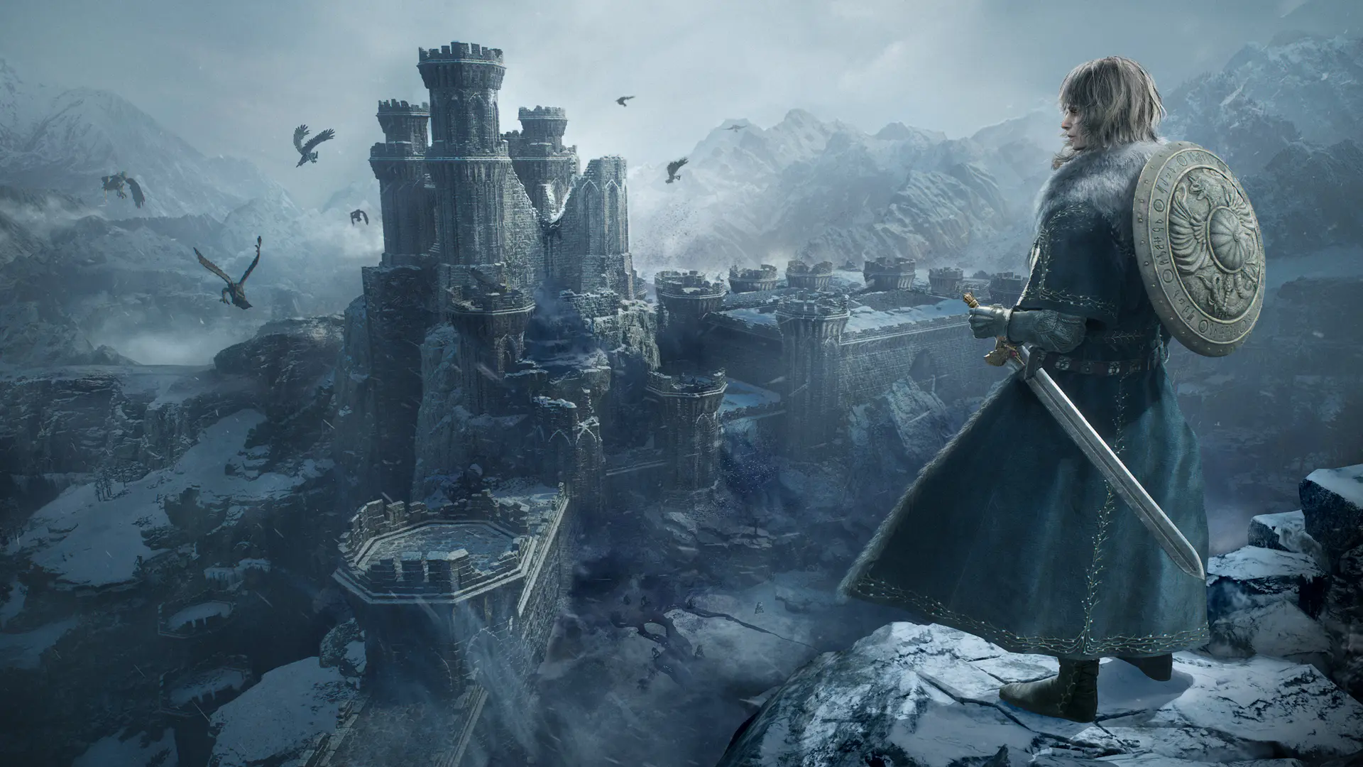 Capcom reduz preço de Dragon’s Dogma 2 e remove microtransações pay-to-win