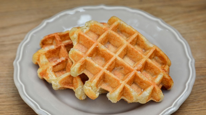 15 tips you need to make the best homemade waffles