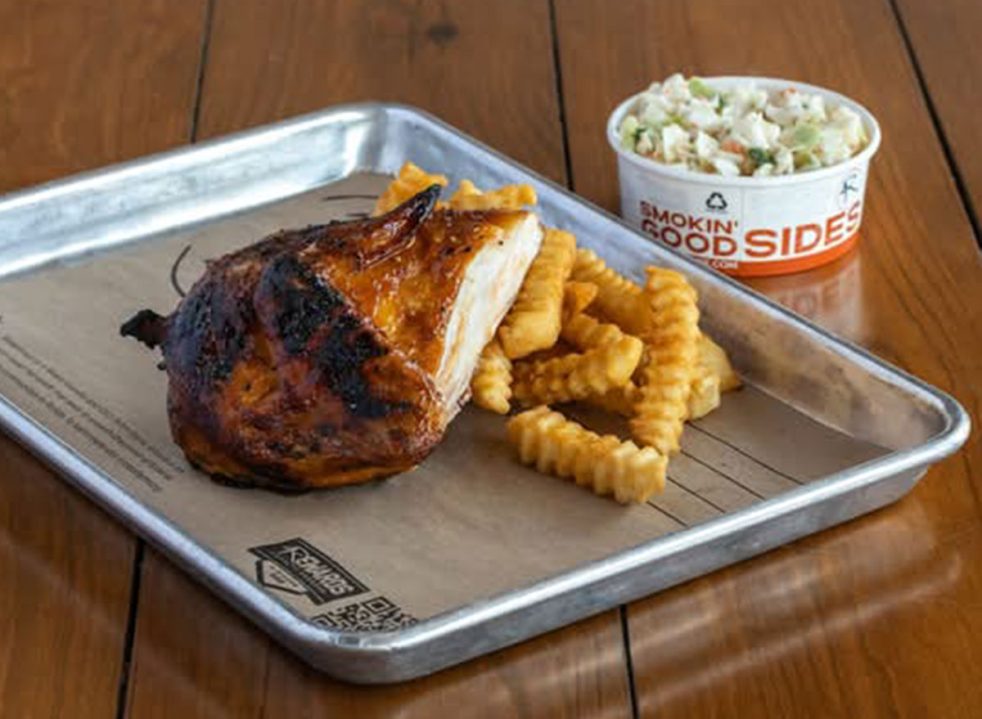 5 restaurant chains with the best backyard BBQ platters, according to ...