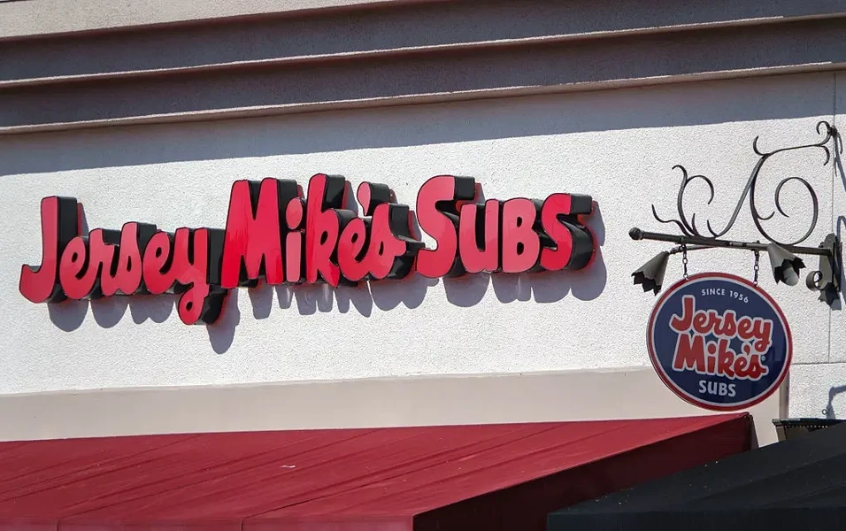 Diners and chefs agree on standout hot sub chains