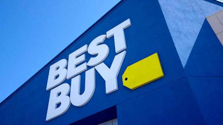 Best Buy closes store after 32 years, opening new Aurora location
