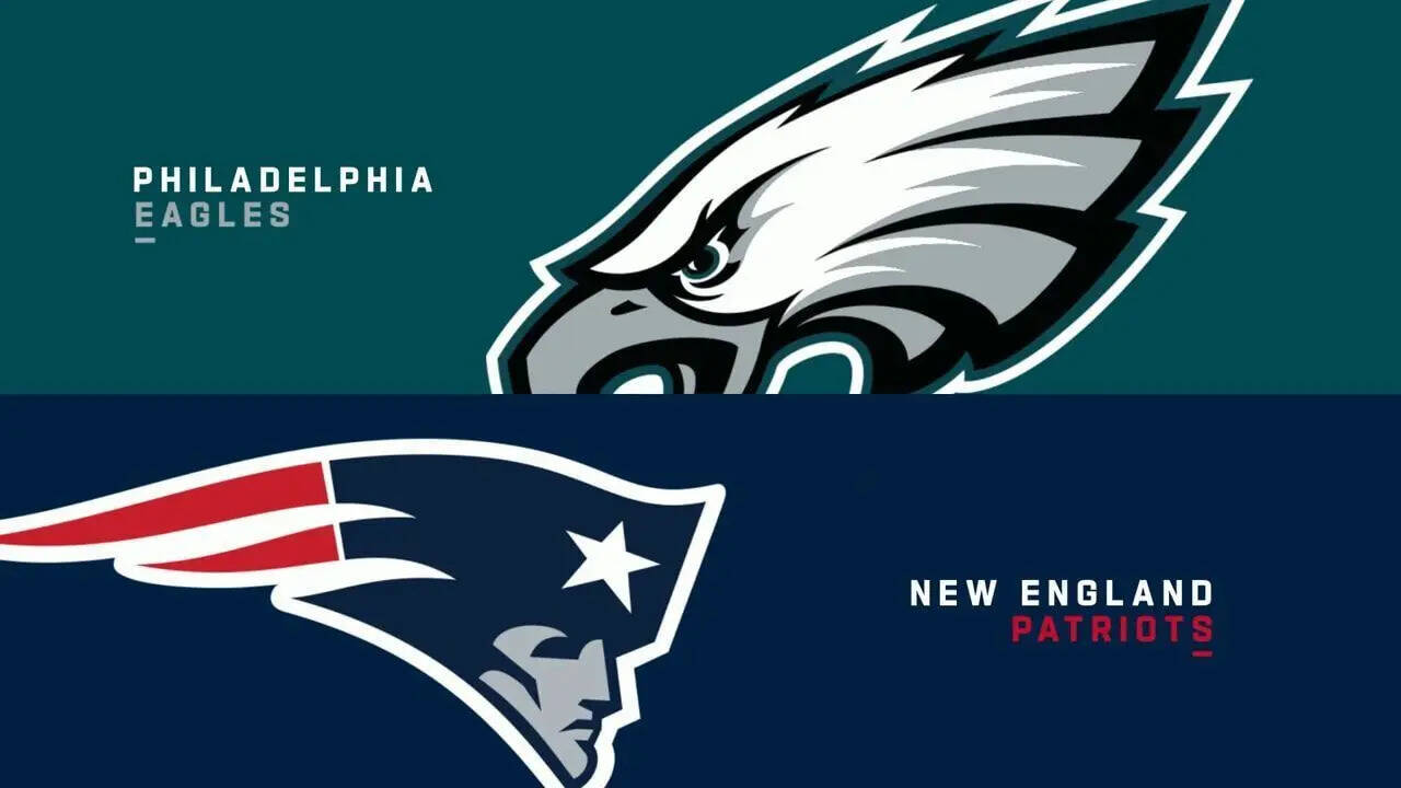 NFL trade rumors: Philadelphia Eagles and New England Patriots linked ...