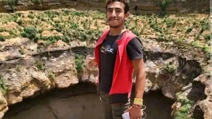 'Spider-Man of Yemen' dies falling into volcanic crater
