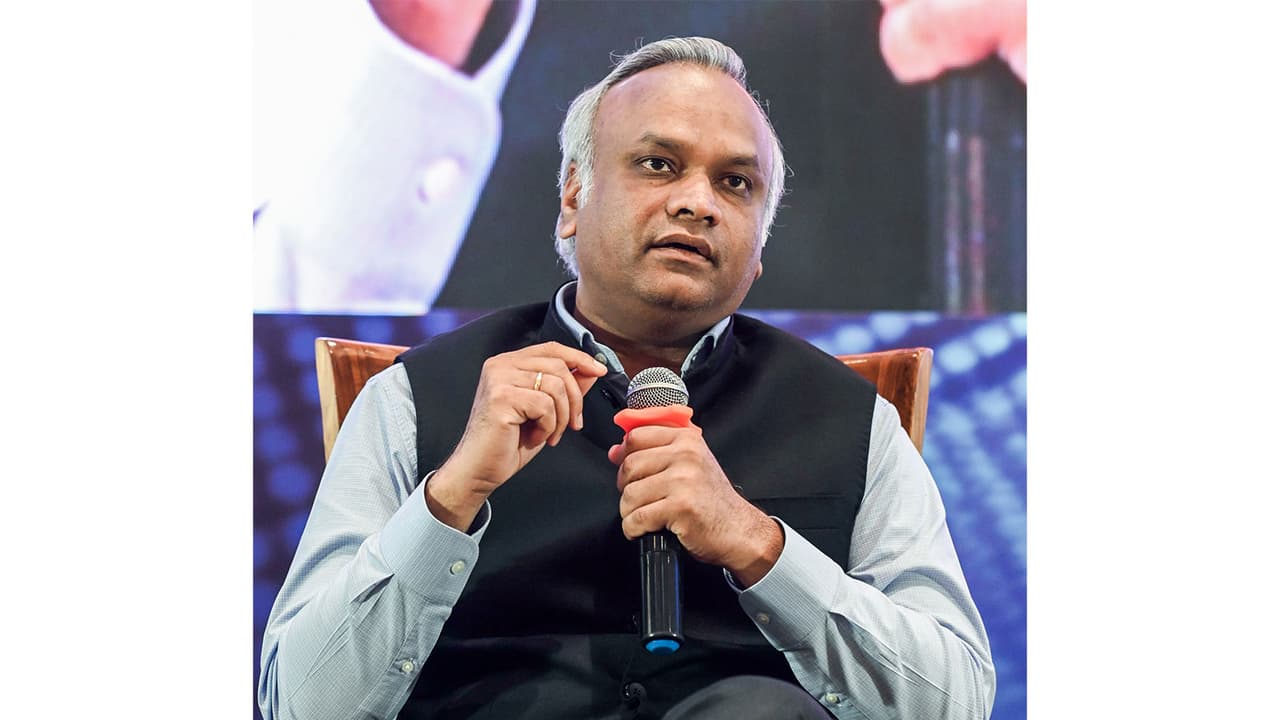 Congress' Kharge seeks RSS's legal, financial clarity in open letter