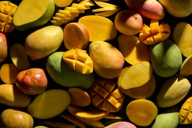 Most Americans don't know this state is a mango paradise