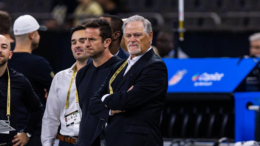 Saints roster investments put a clear gap between them and division leaders