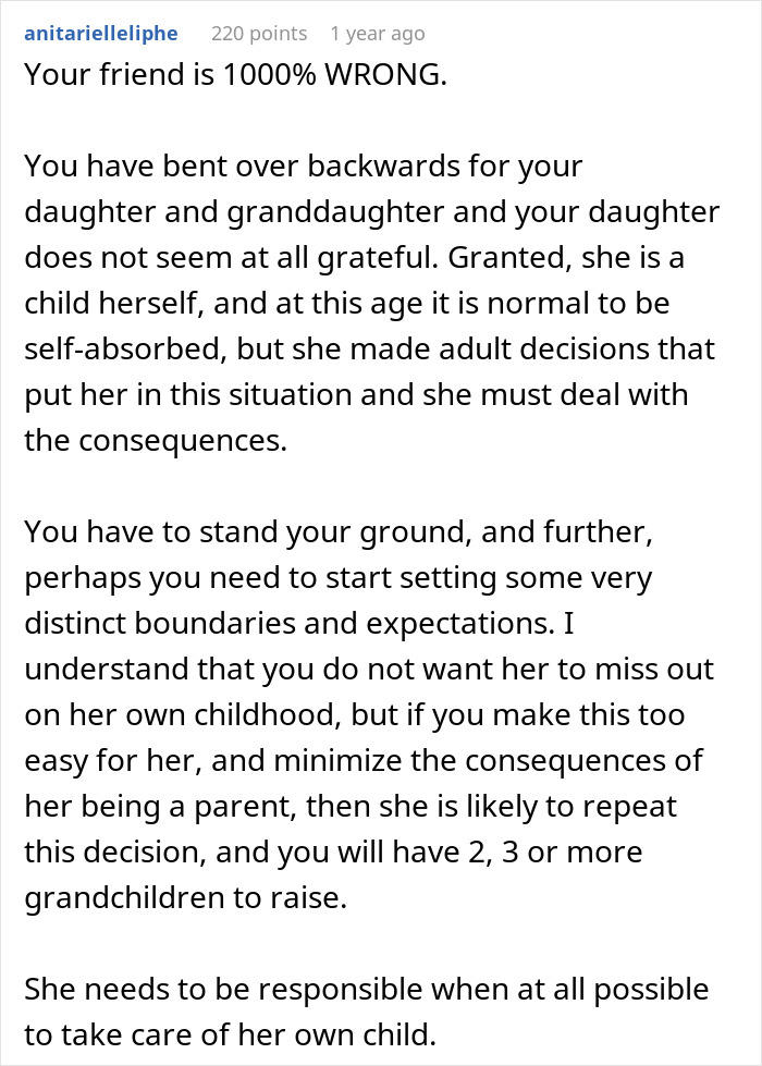Overworked mom hears daughter mock her, finally stands up for herself ...