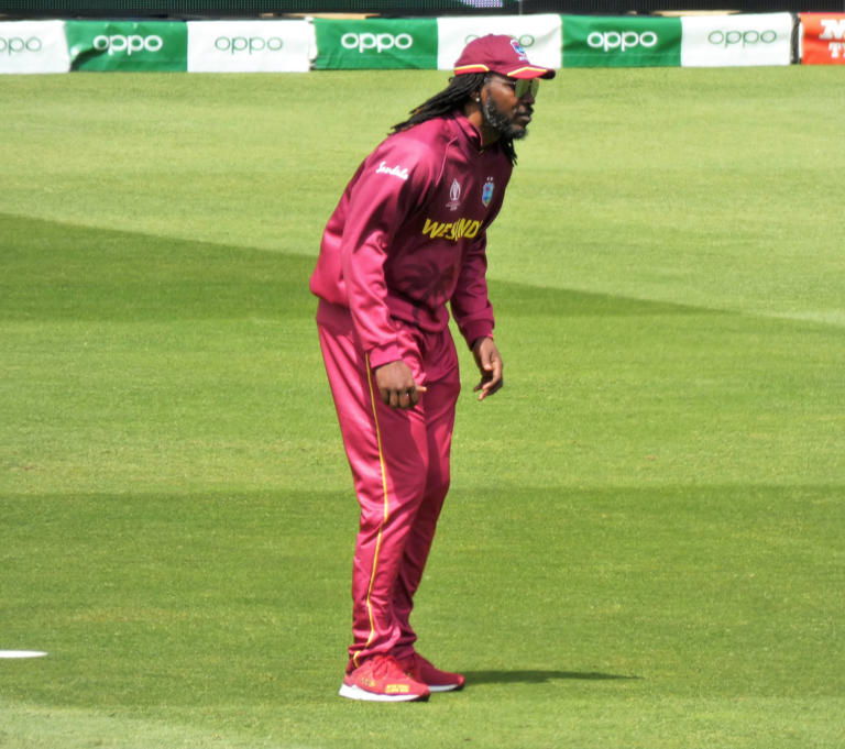 Powder Monkey Group partners with cricket legend Chris Gayle to launch ...