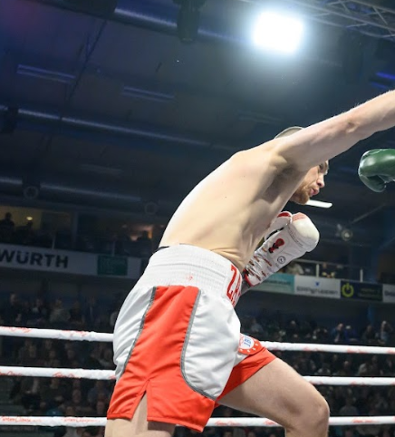 It’s fight week: Ubesejret dansker jagter EM-titlen i Madrid