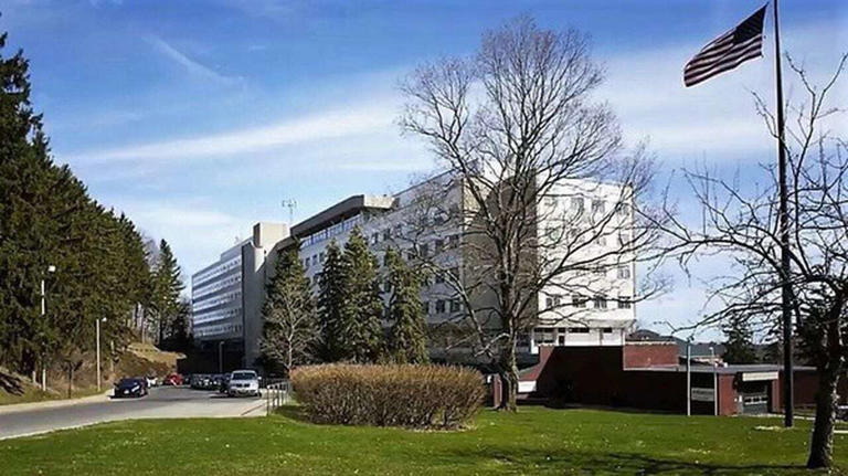 Van Duyn nursing home gets 2 more worst-of-the-worst violations for ...