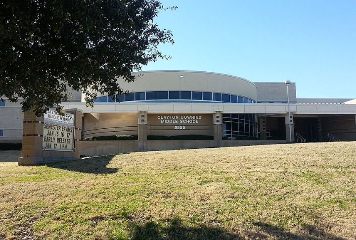 Discover the Texas town that's becoming a top place to settle down