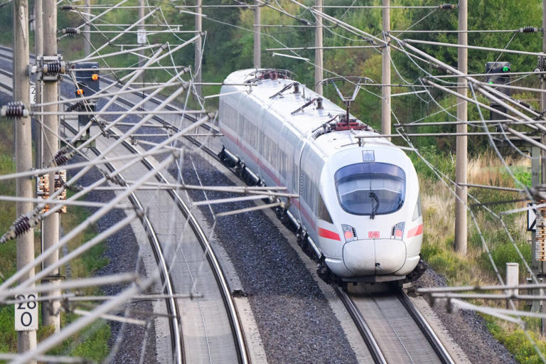 Neue Bahn-Offensive: Bald stündlich mit dem Zug nach Amsterdam?