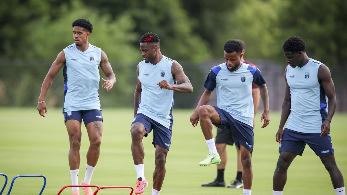 For Cape Verde, Tampa is the doorstep to its World Cup dream