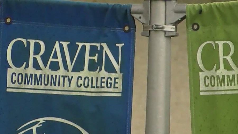 Craven Community College to host apprenticeship event for employers