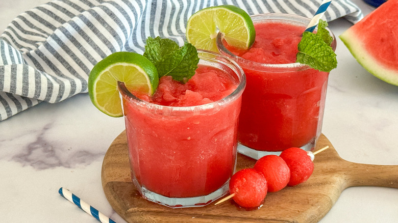 28 non-alcoholic frozen drink recipes that'll be the star of your 4th ...