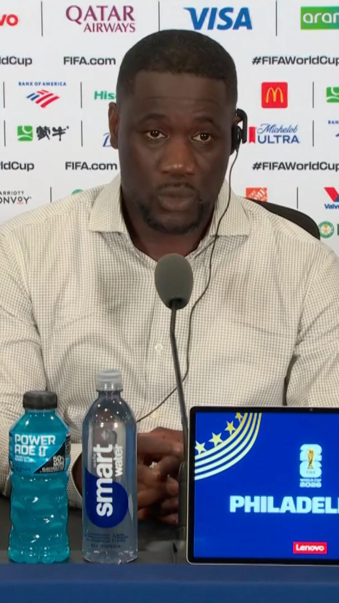 ‘We don't want to leave after the group stage’ - Ivory Coast coach sets ...