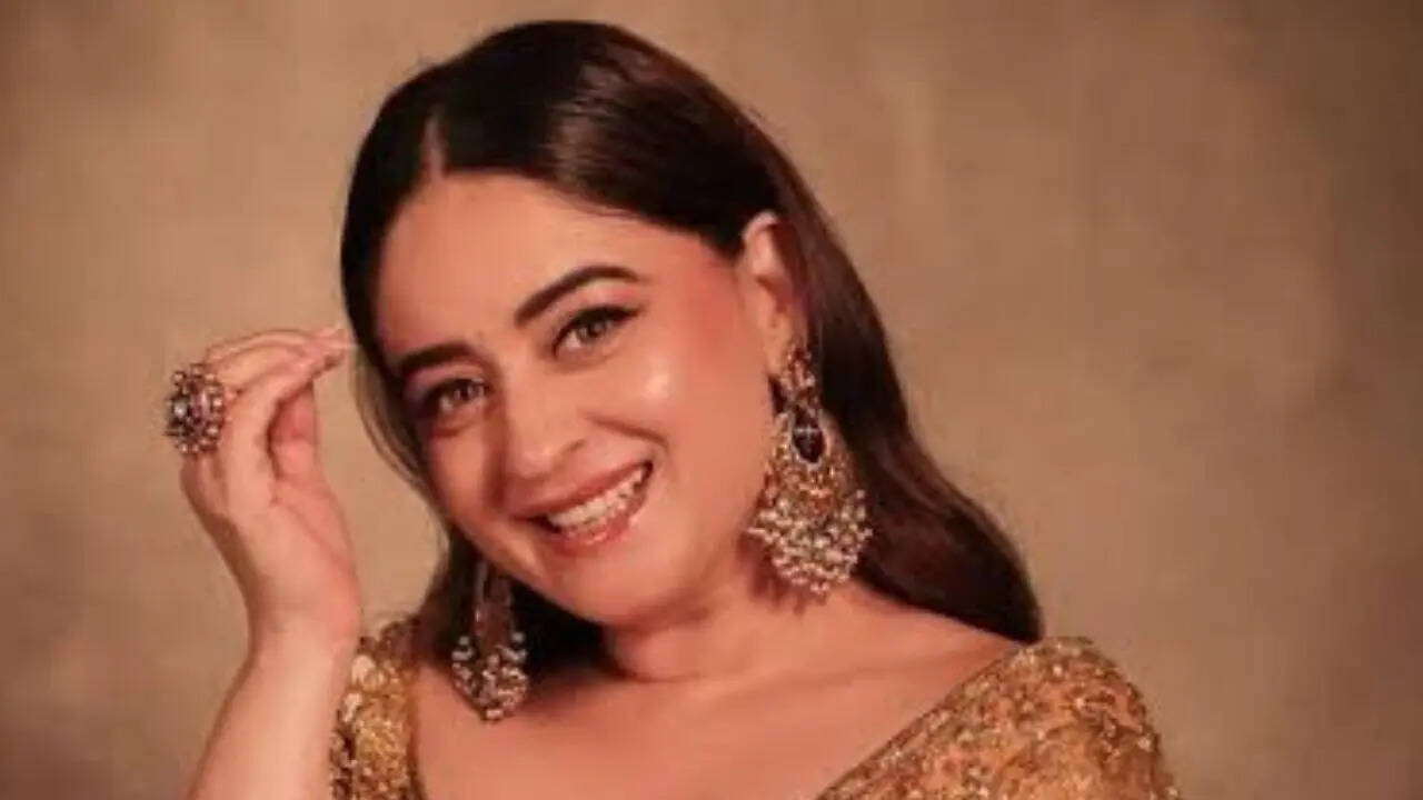 Lock Upp: Mahhi Vij to join the reality show after bidding adieu to ...