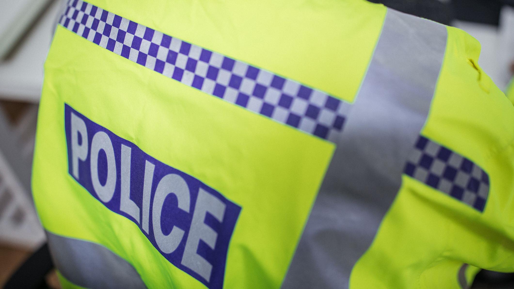 Police officer accused of rape and sexual assault