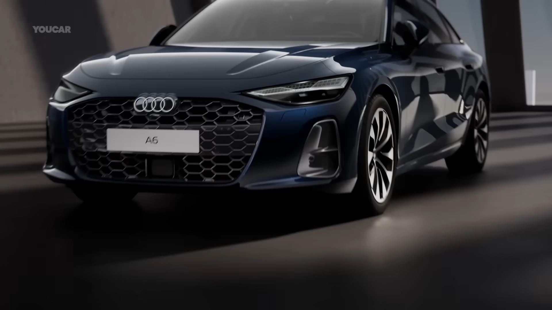 Audi just changed car lighting forever - and it’s on this $60,000 sedan