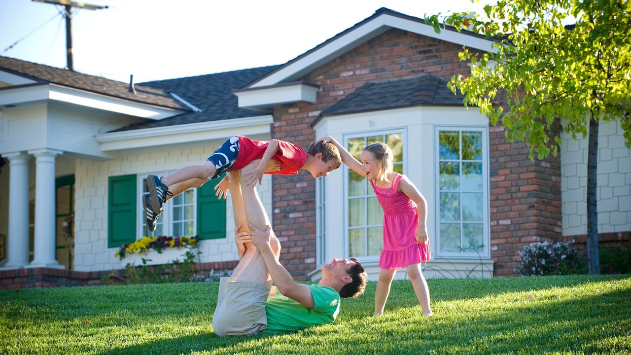 The importance of life planning before building an estate plan