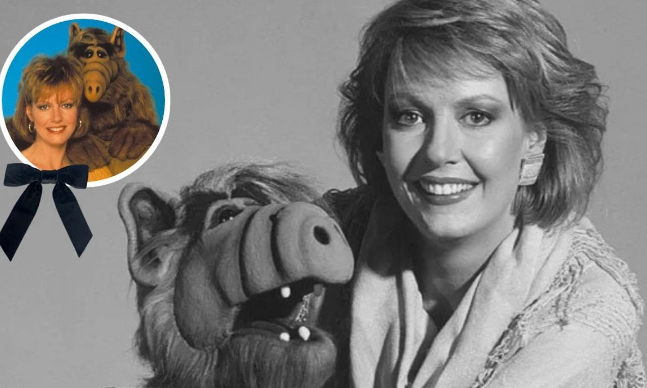 Muere Anne Schedeen, actriz que interpretó a 'Kate Tanner' en la serie ...