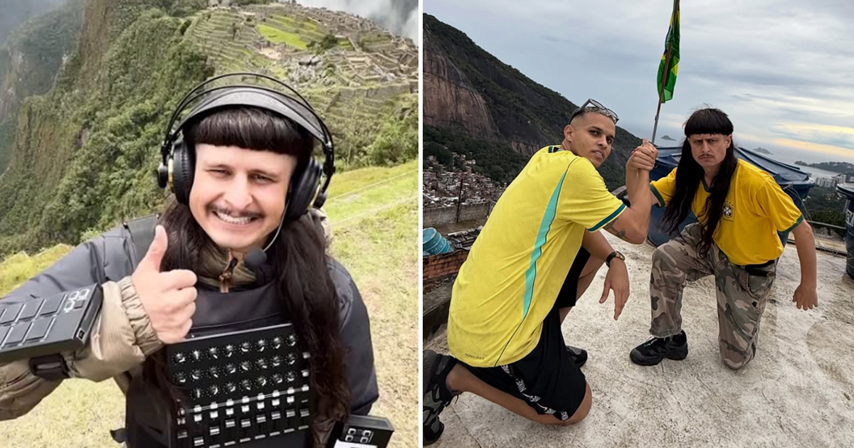 Oliver Tree’s videos reveal his final days before horror helicopter ...