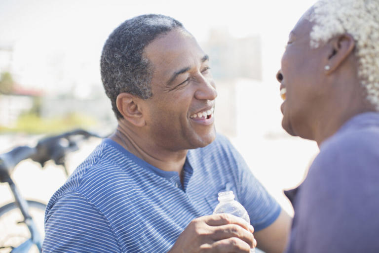 New testosterone study offers hope for prostate cancer survivors