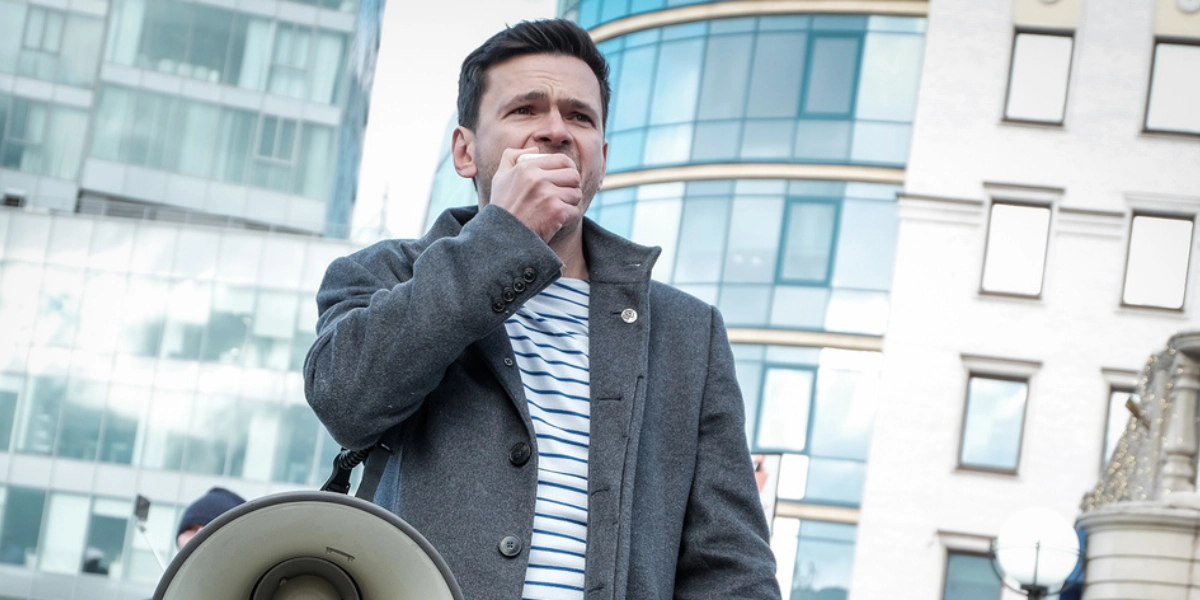 Exiled Russian opposition figures launch new political party in Berlin