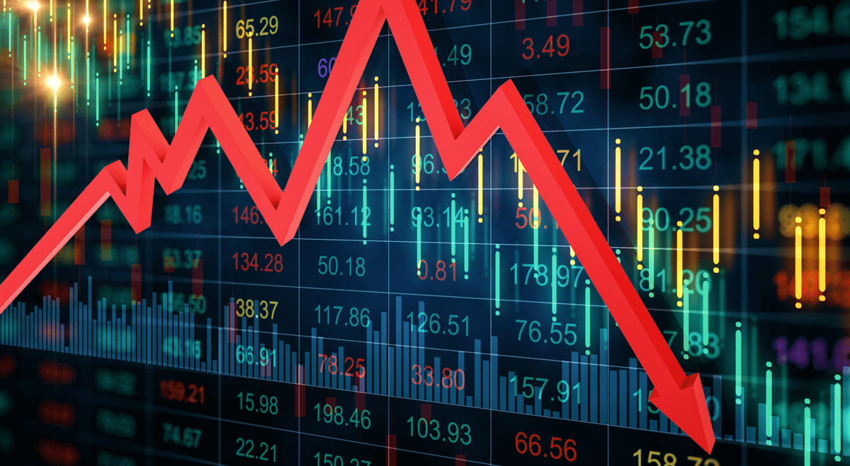 Fiserv shares slide as CEO Mike Lyons departs for Truist leadership ...