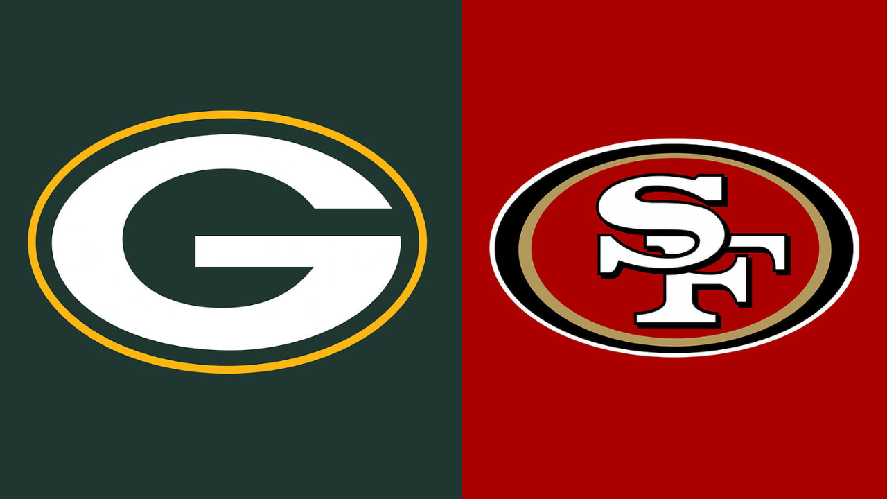 NFL trade rumor: Green Bay Packers and San Francisco 49ers emerge as ...