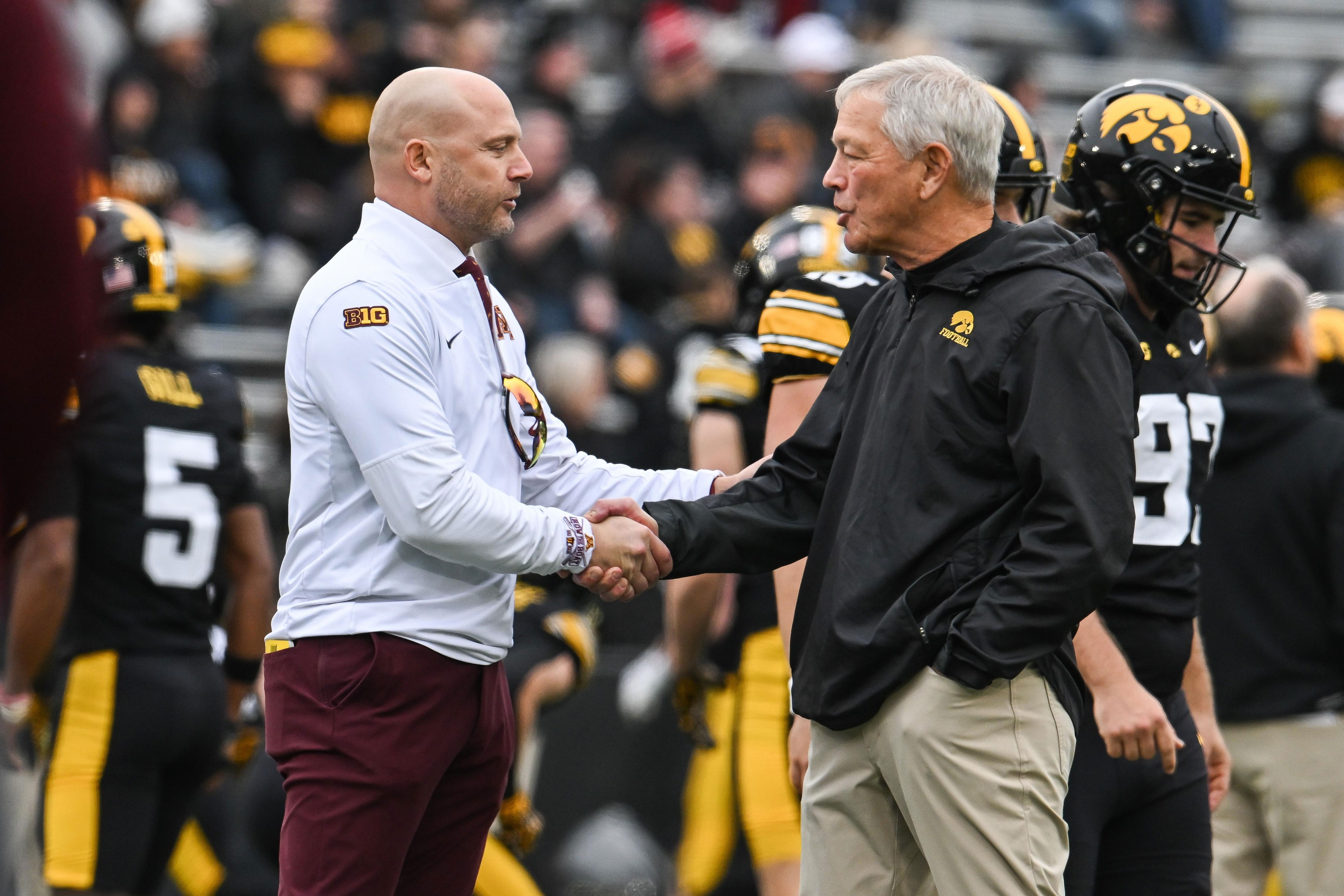 3 Big Ten football sleeper teams for the 2026 season