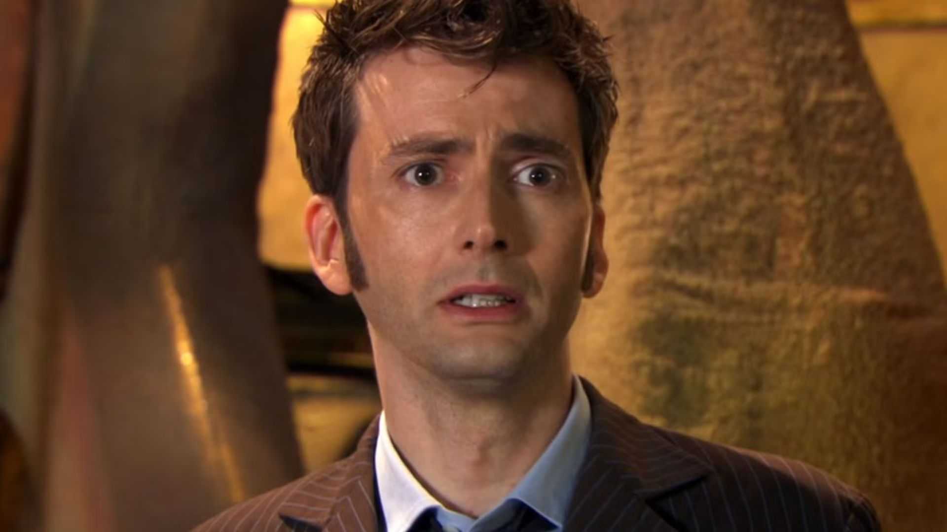 Doctor Who officially has one chance to reboot canon