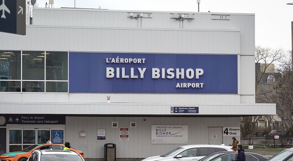 The 15-minute airport: Closing Toronto’s multi-billion dollar ...